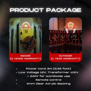 Firefighter Helmet Neon Sign Fire Dept LED Wall Light for Firehouse ...