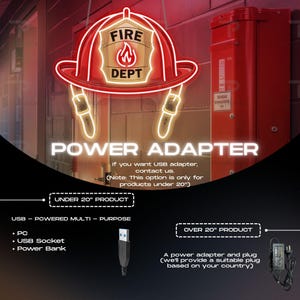 Firefighter Helmet Neon Sign Fire Dept LED Wall Light for Firehouse ...