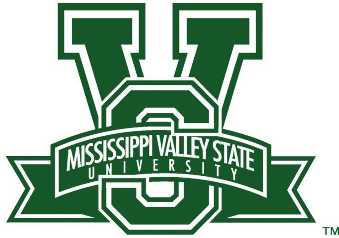 MISSISSIPPI VALLEY STATE Svg - Etsy