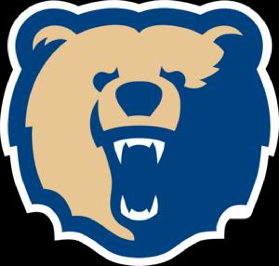 MORGAN STATE UNIVERSITY Svg - Etsy