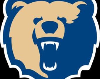 Morgan State University Bears SVG and Png/drum Major/hbcu - Etsy