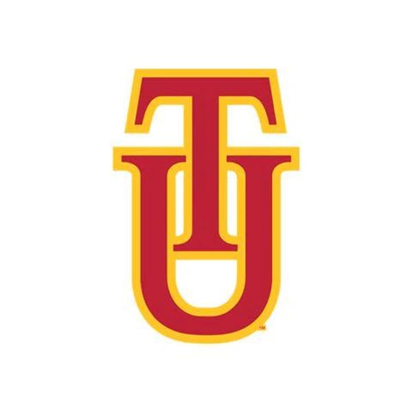 Tuskegee University Logo - Etsy