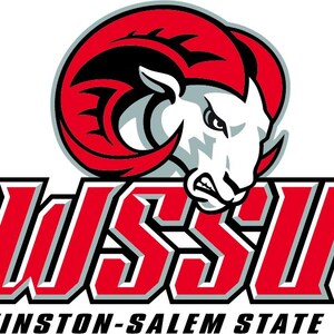 Winston Salem State SVG - Etsy