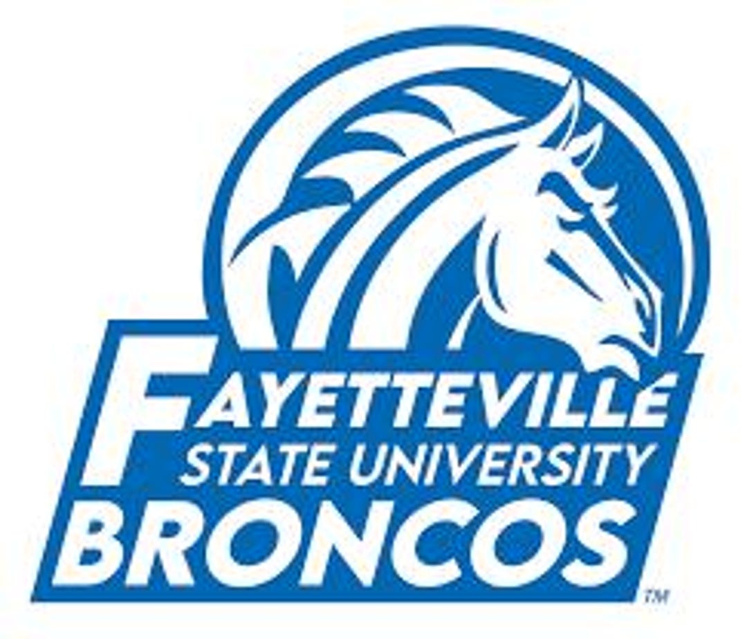 Fayetteville State SVG - Etsy