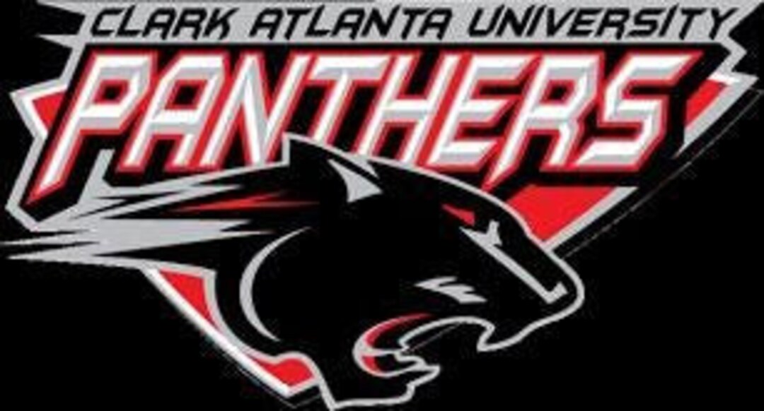 CLARK ATLANTA SVG - Etsy