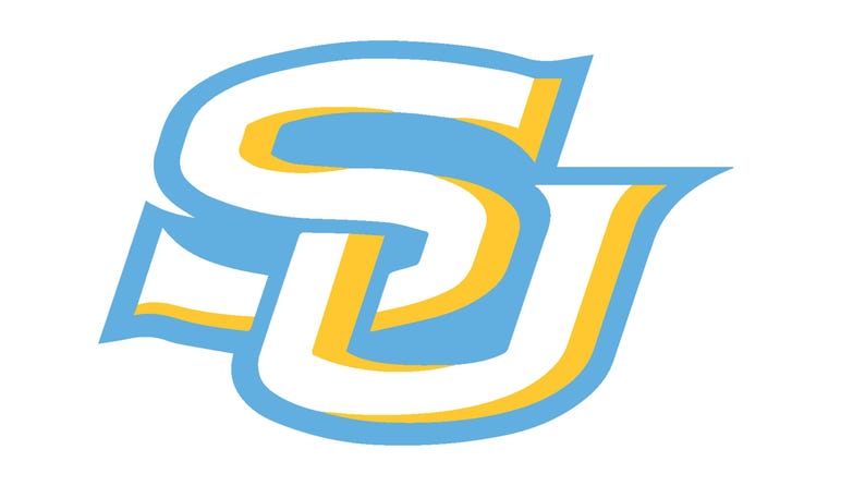 SOUTHERN UNIVERSITY SVG Bundle - Etsy