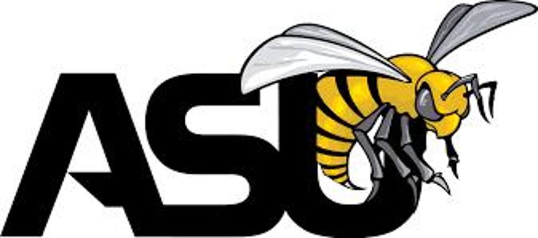Alabama State University SVG Bundle | HBCU SVG | Cricut Cut File ...