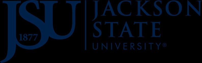JACKSON STATE SVG - Etsy