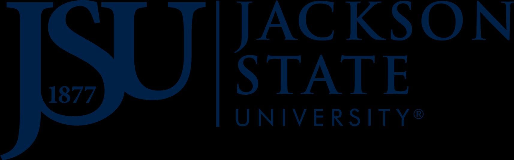 JACKSON STATE SVG - Etsy