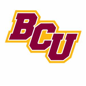 BETHUNE COOKMAN SVG - Etsy