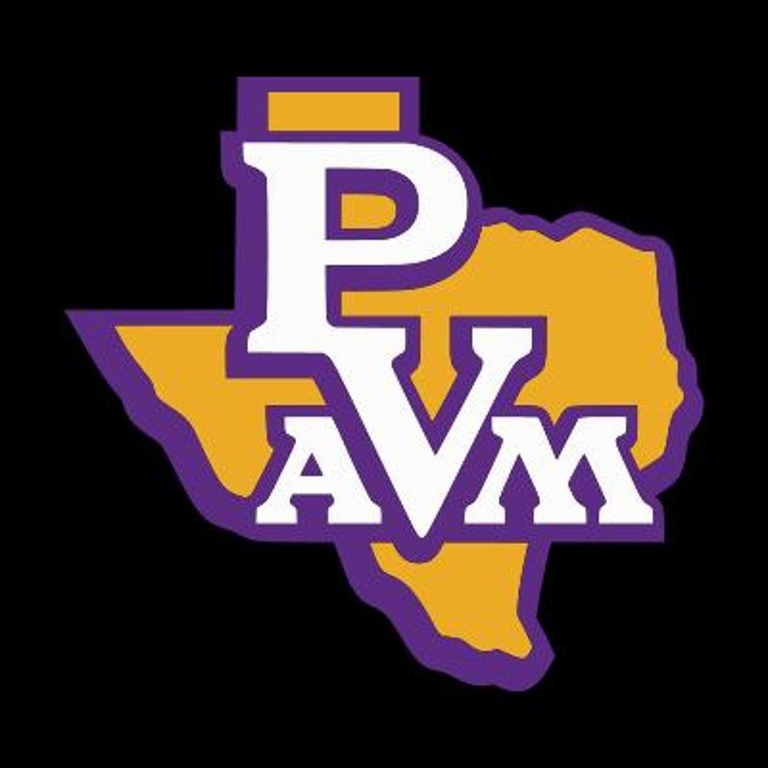 Prairie View A&M University SVG Bundle - Etsy
