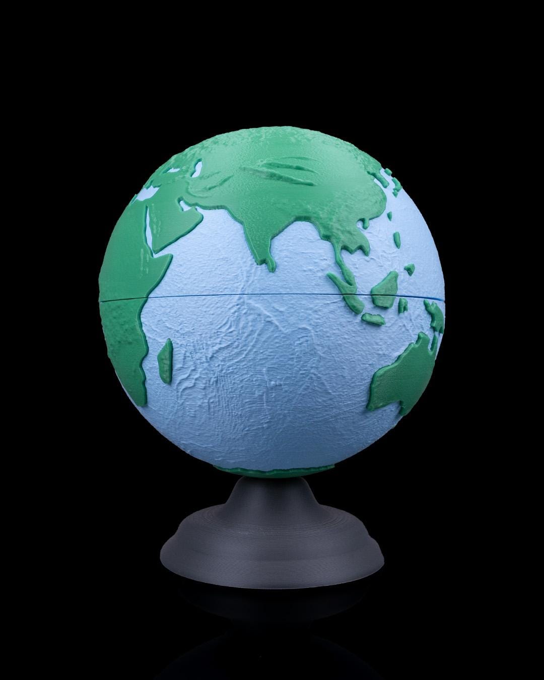 3D Earth Layers Model Educational STEM Toy Journey to the Center of the ...