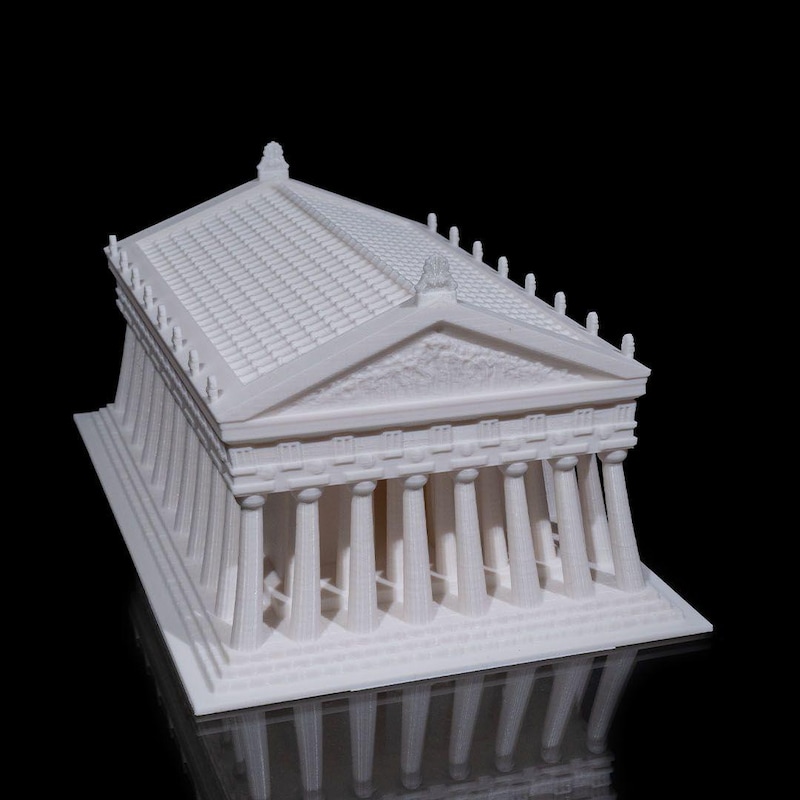 Ancient Replica - Etsy