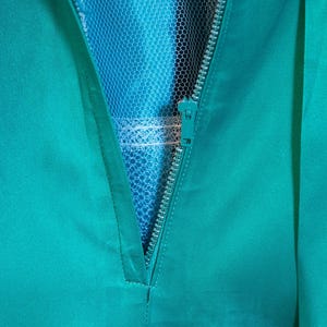 1950s Emerald Green Satin Evening Gown - Imperfect, Damaged - Small - Etsy