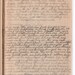 PDF Handwritten Vintage Diary 1929-1930 - Adeline Barnes - Digital ...
