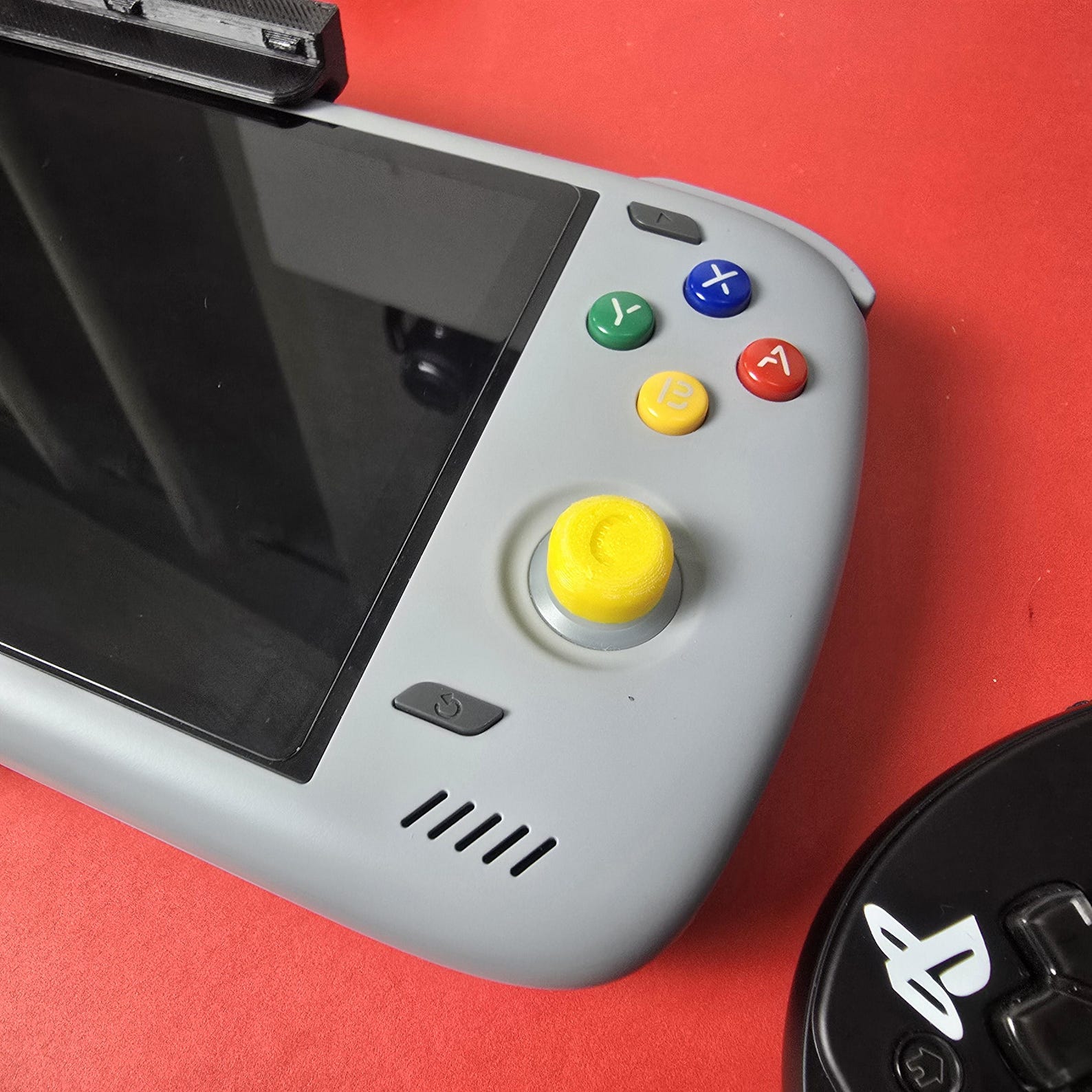 Odin 2 Retroid Pocket C Stick - Etsy