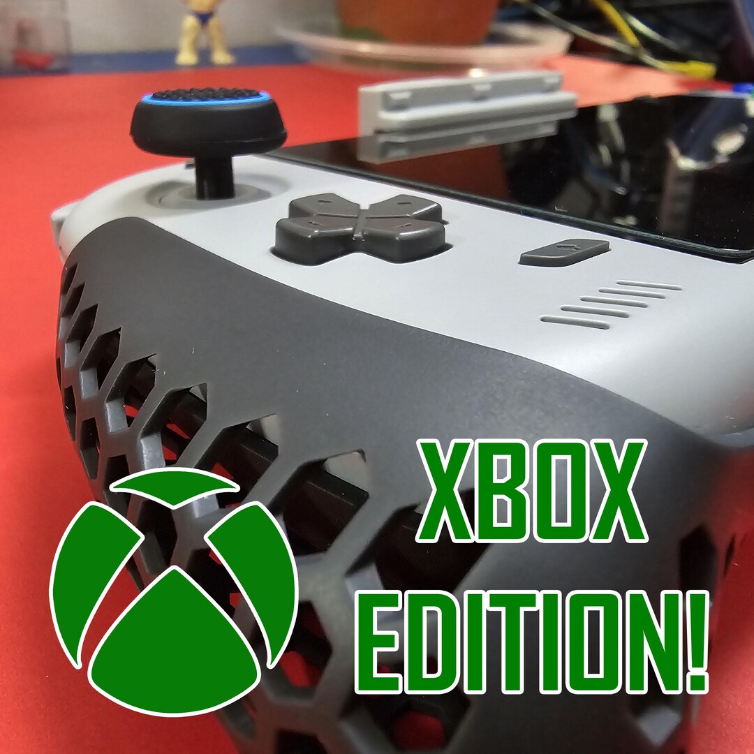 Digital Odin 2 Xbox Style Joysticks V2 Update - Etsy