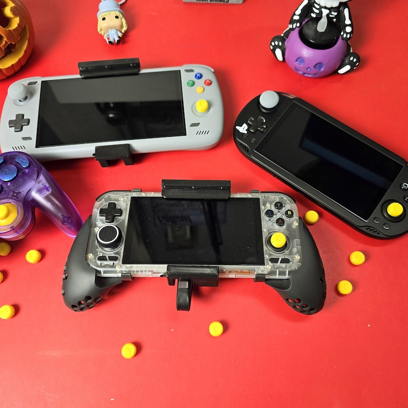 Odin 2 Retroid Pocket C Stick - Etsy