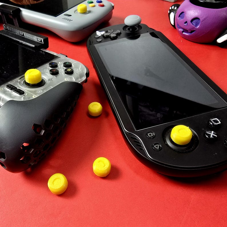 Odin 2 Retroid Pocket C Stick - Etsy