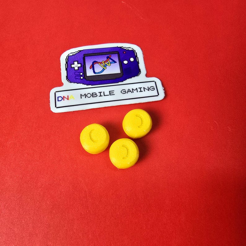 Odin 2 Retroid Pocket C Stick - Etsy