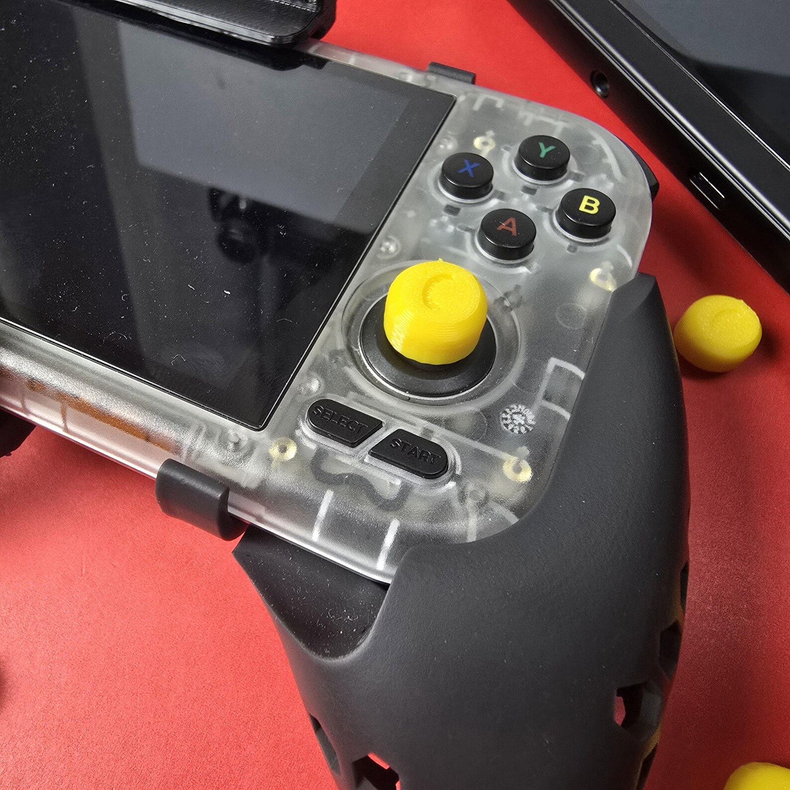 Odin 2 Retroid Pocket C Stick - Etsy