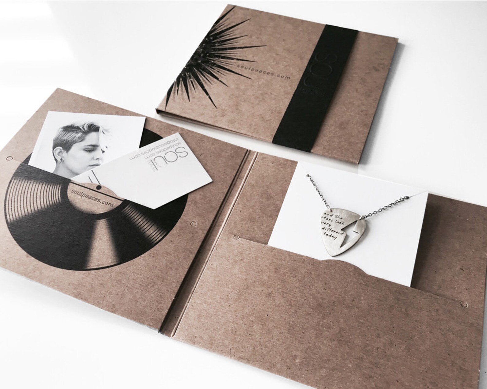 Guitar Pick With Lightning Bolt Necklace- Custom Words Silver Guitar ...
