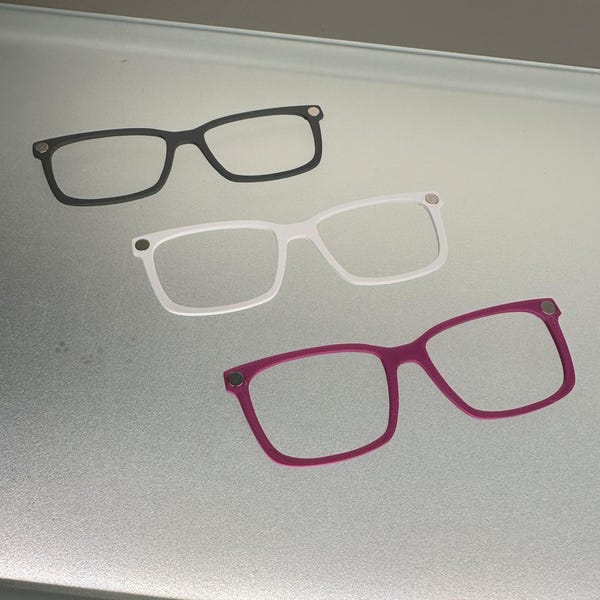 Pair Eyewear Toppers - Etsy