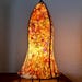 20 Multicolor Marbled Style Goat Skin / Henna Lamp - Etsy