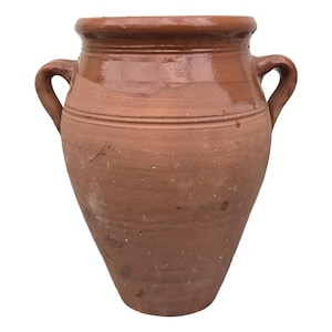 Medium Side Moroccan Handmade Terracotta Tanjia (or Tangia) - Etsy