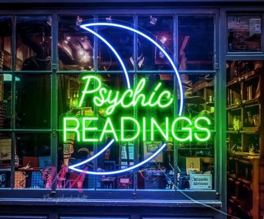In-depth Psychic Tea Leaf Card Reading: Intuitive Guidance, Clairvoyant ...