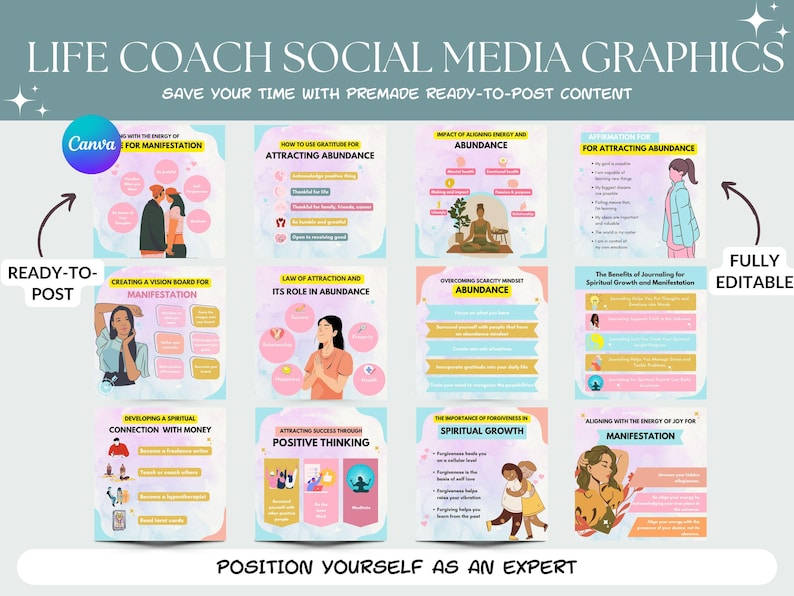 Infografía hecha para ti, infografías de redes sociales para ...