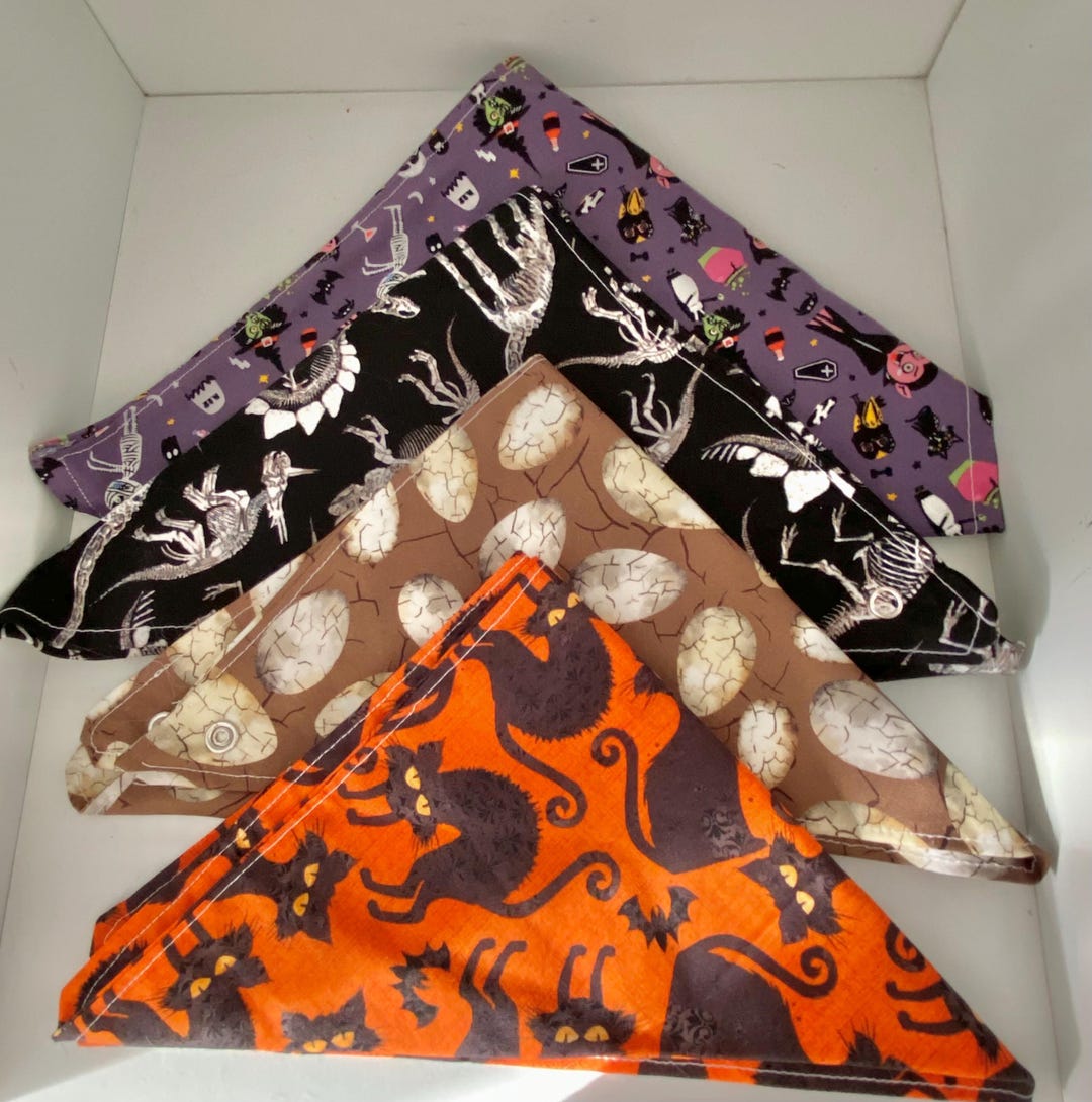 Premade Fursuit, Cosplay, Therian Bandannas Handmade - Etsy