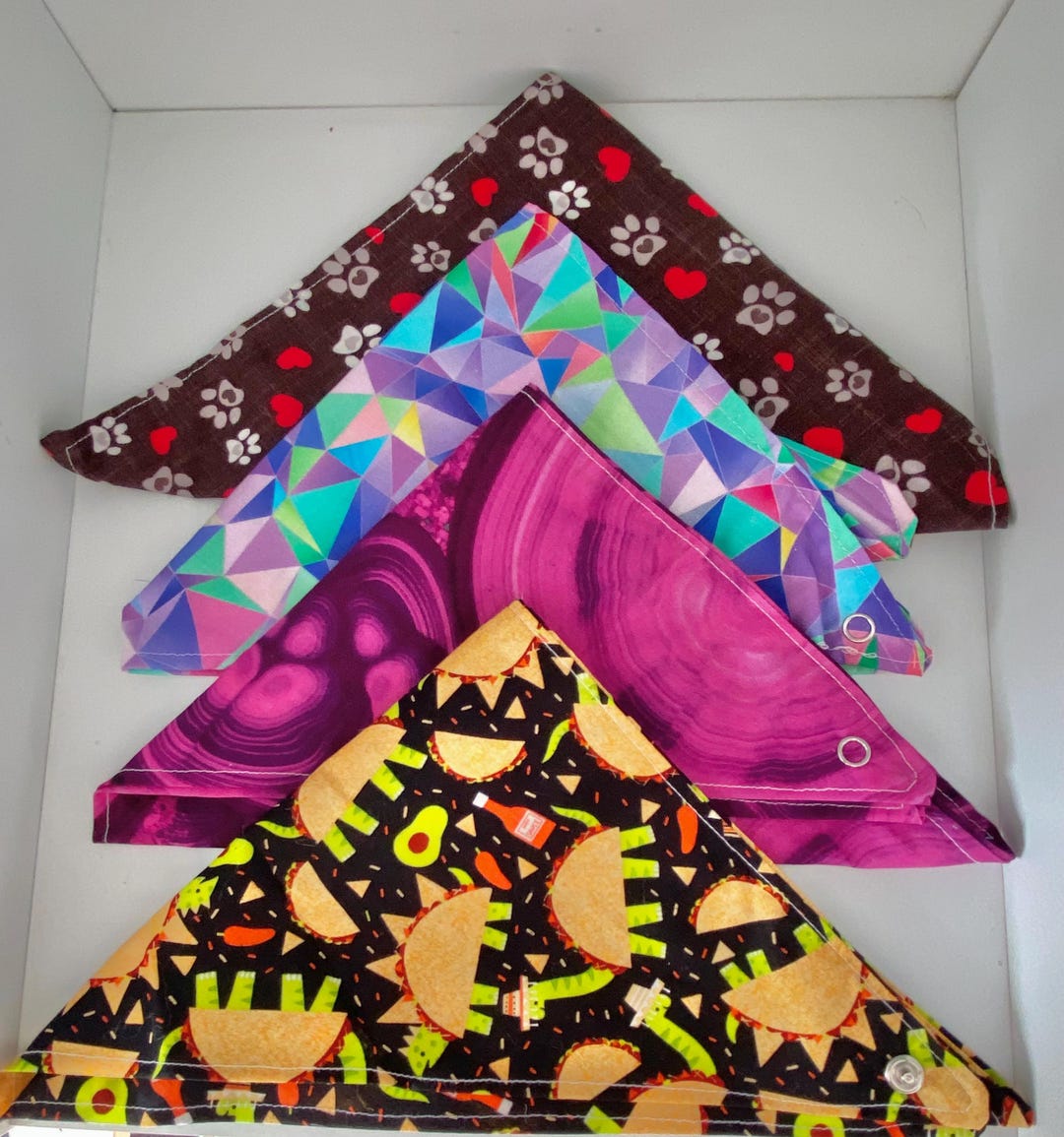 Premade Fursuit, Cosplay, Therian Bandannas Handmade - Etsy