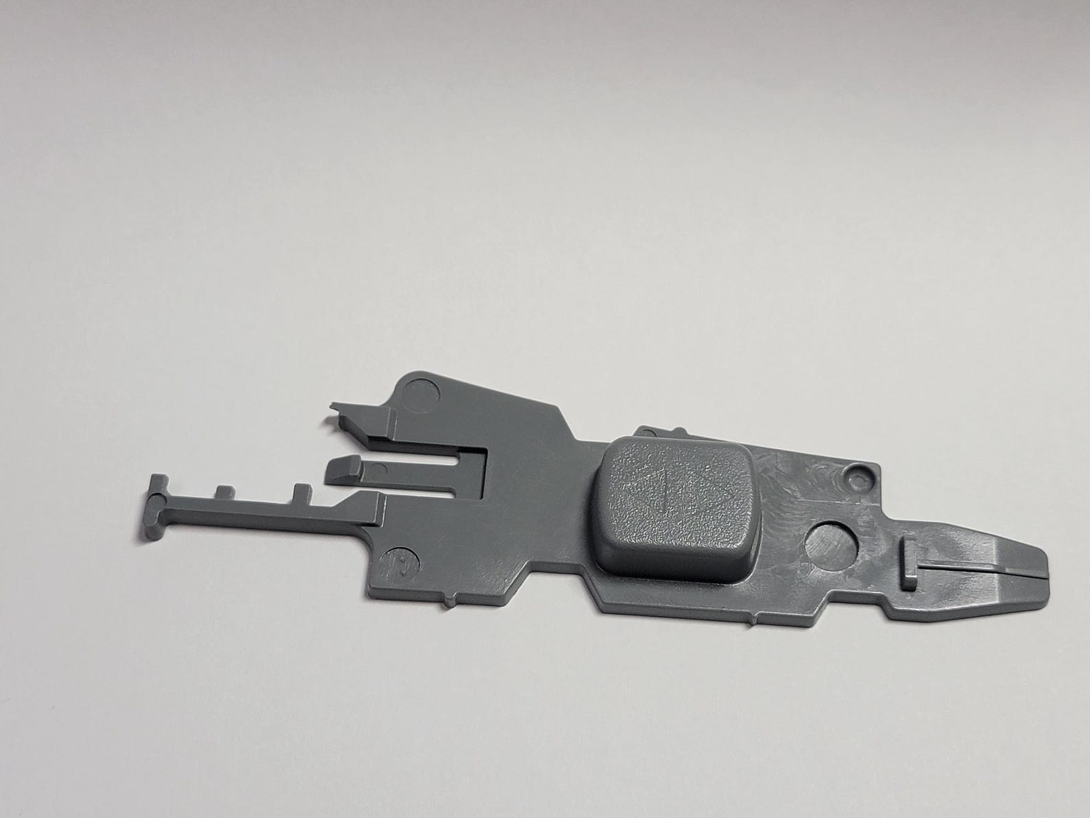 Replacement Locking Tabs for Ford F-150 & Raptor (gen 3) Under Seat ...