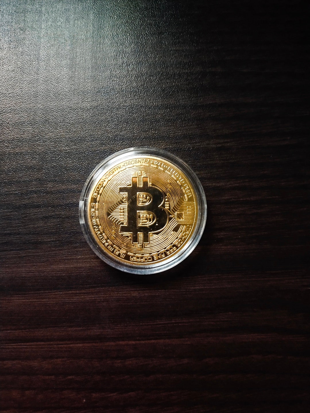 1 Oz Gold Coin Replica Gold Plated Souvenir Investment Coin - Etsy