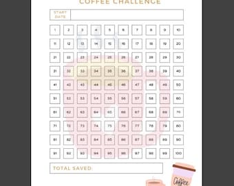 100 Envelope Savings Challenge Printable/ Template for Goodnotes on ...