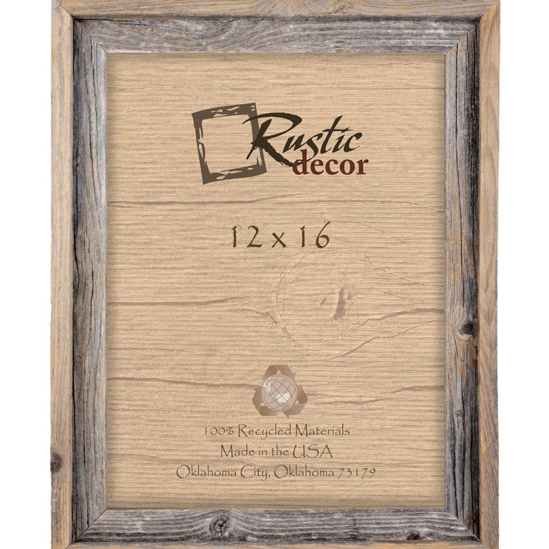 12x16 Frame - Etsy