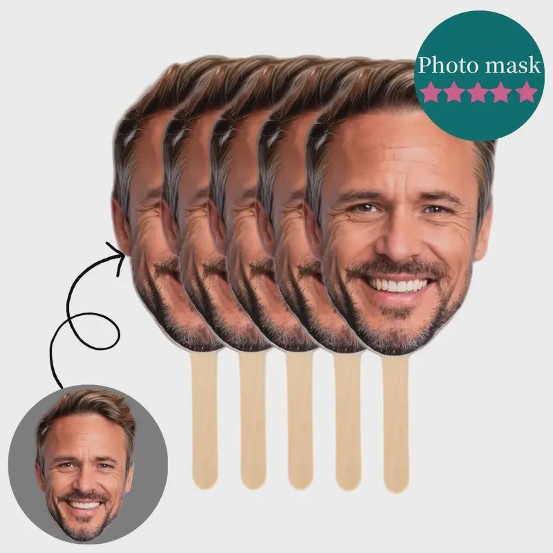 Masks People - Etsy UK