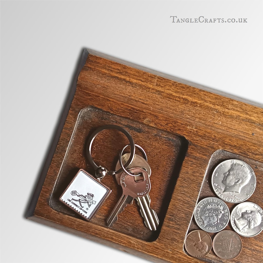 Mr. Zip Keychain, Upcycled 1980s USA Postal Ephemera Keyring - Fun ...