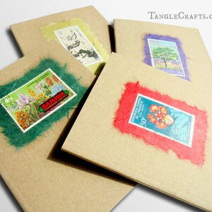 Raven Notebook - Small Journal Decorated With Upcycled Black Bird ...