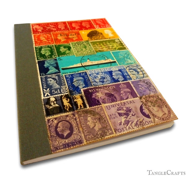 Postal History - Etsy