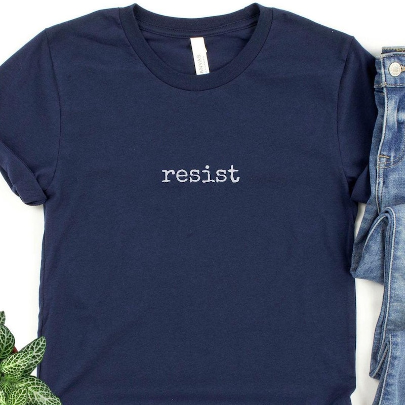 Resist - Etsy