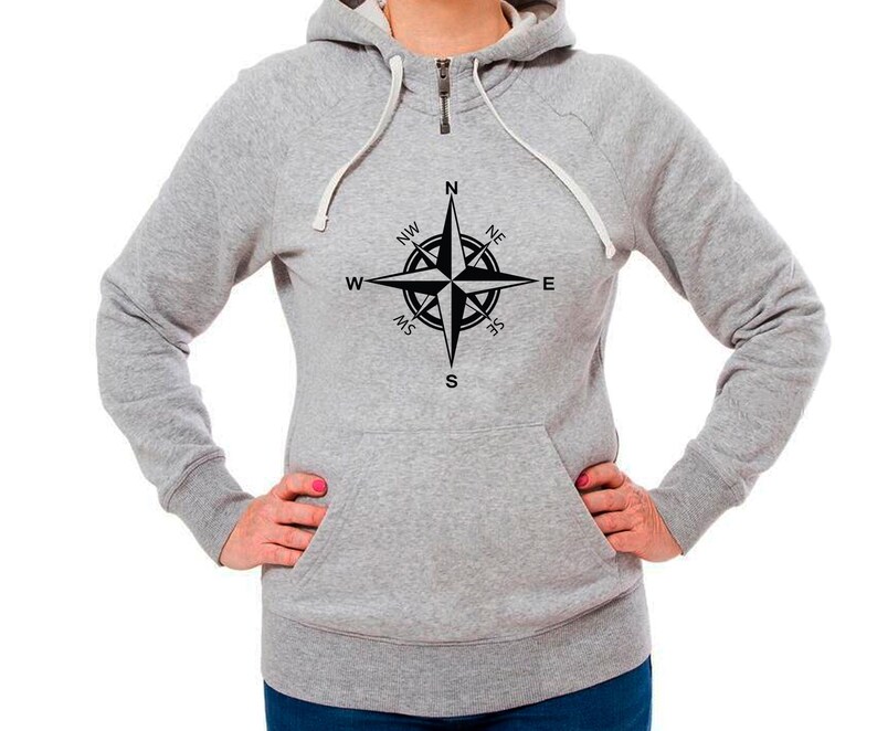 Compass Rose SVG, Compass SVG, Cricut, Png, Svg, Sublimation, Nautical ...