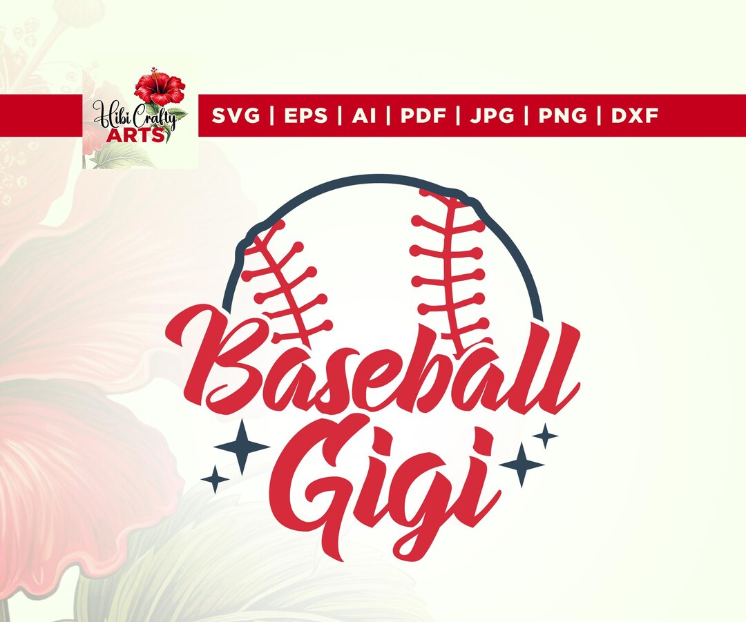 Baseball Gigi Svg, Game Day Svg, Cricut, Png, Svg, Baseball Gigi Shirt ...