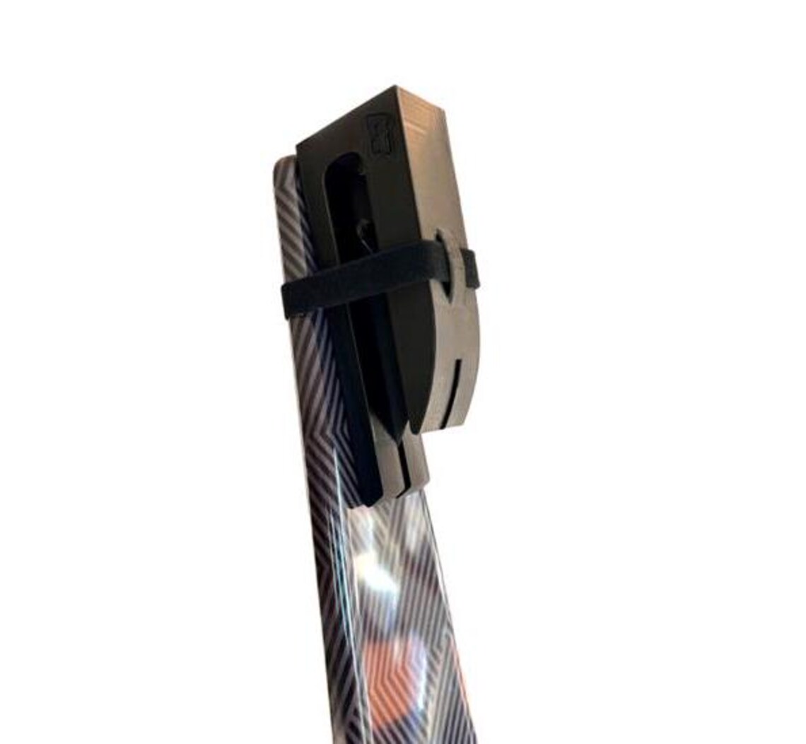 Competition Slalom Ski Fin Protector **radar, D3, Connelly, HO, Goode ...
