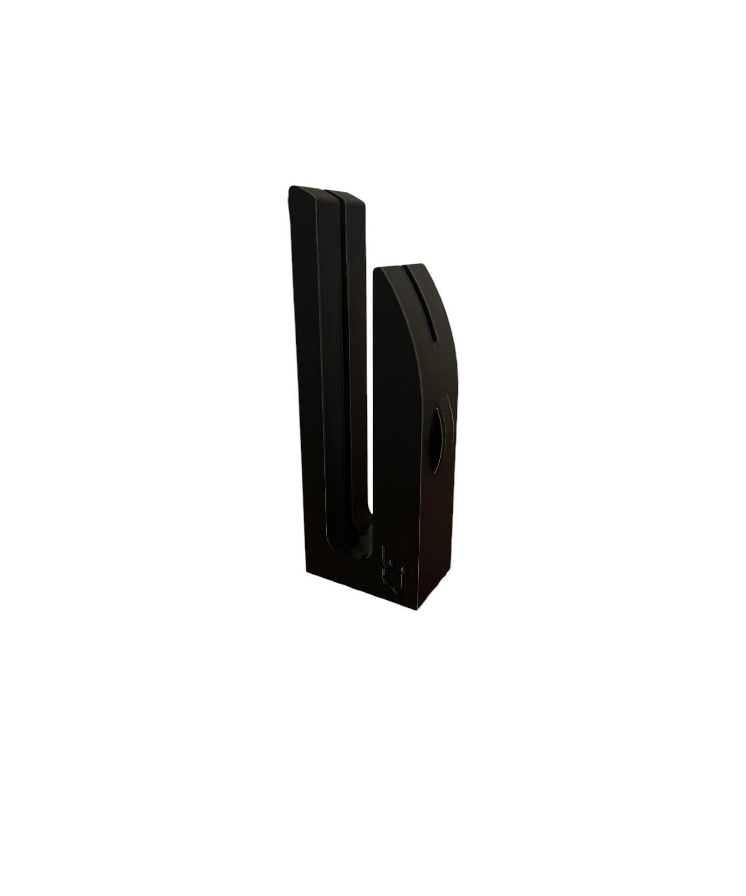 Competition Slalom Ski Fin Protector **radar, D3, Connelly, HO, Goode ...