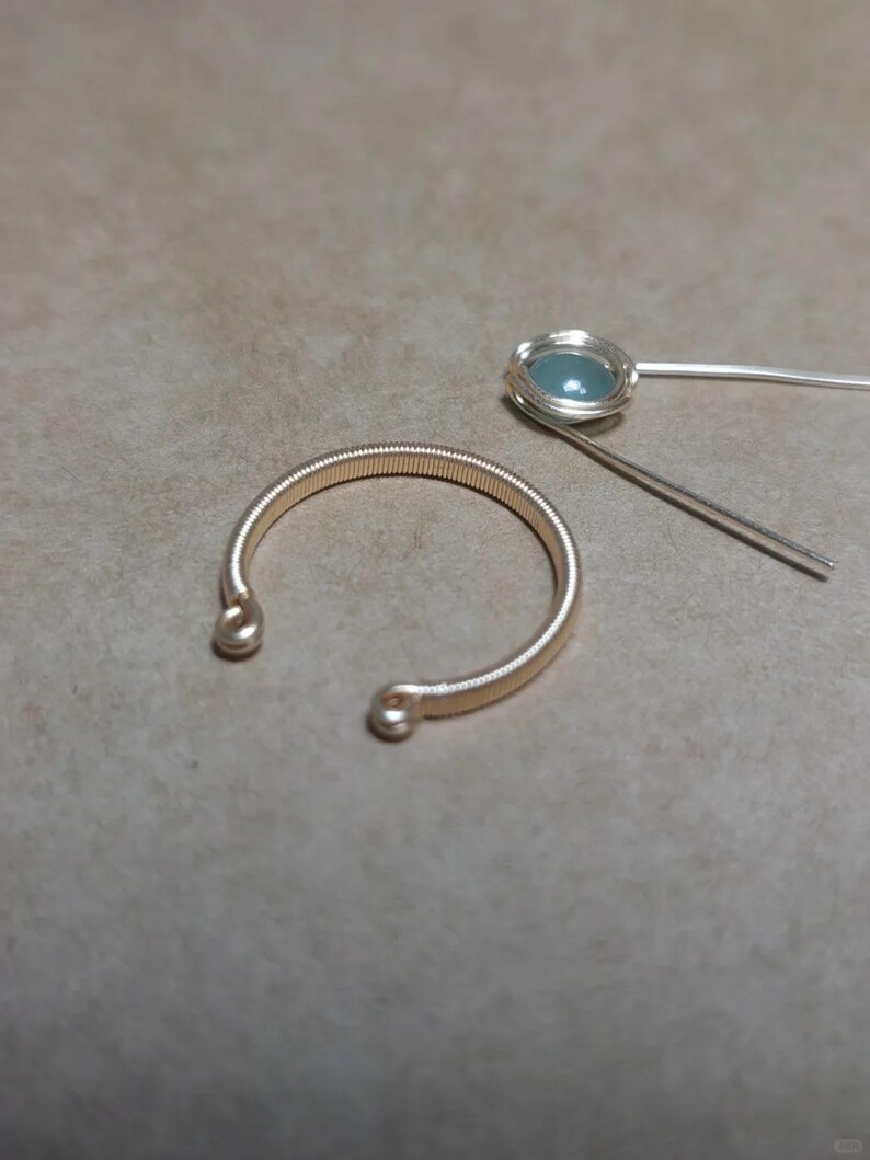 Custom Wrap Rings Gifts Customizable Gemstones - Etsy