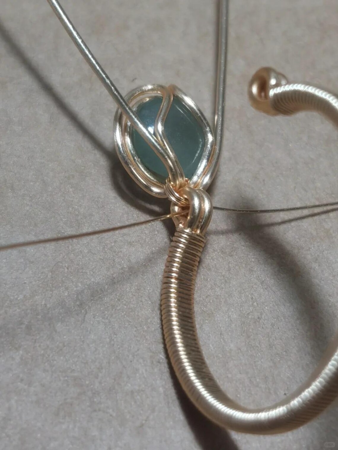 Custom Wrap Rings Gifts Customizable Gemstones - Etsy