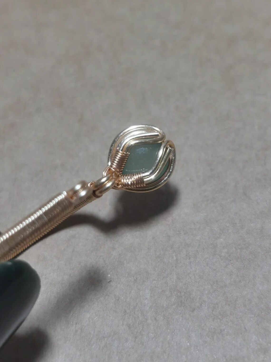 Custom Wrap Rings Gifts Customizable Gemstones - Etsy