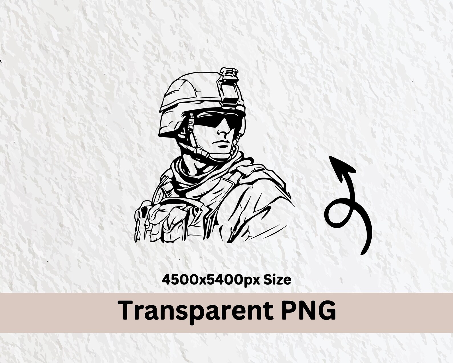 Army Svg Bundle, Army Silhouette, Army Clipart Png, Army Outline, Army ...